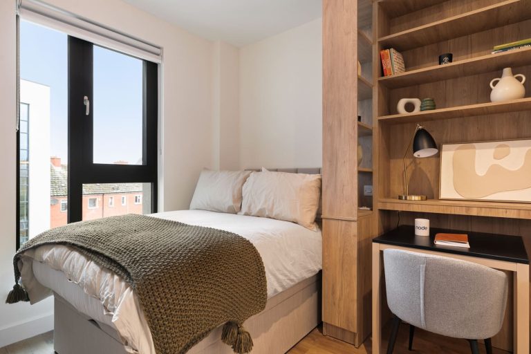 Find your place | Node Living