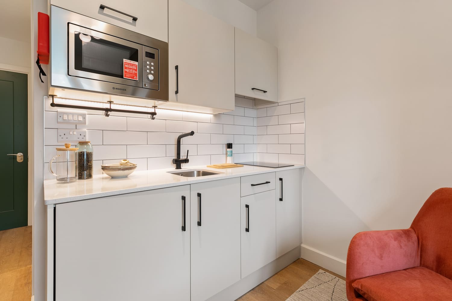 Cozy Studio | Node Living