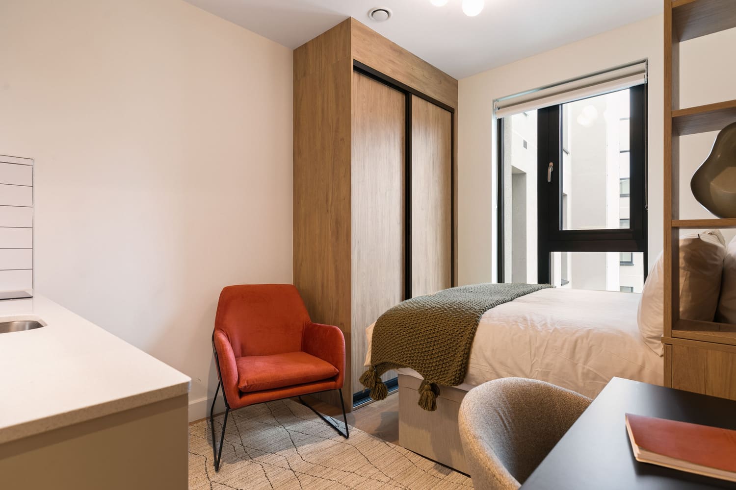 Cozy Studio | Node Living