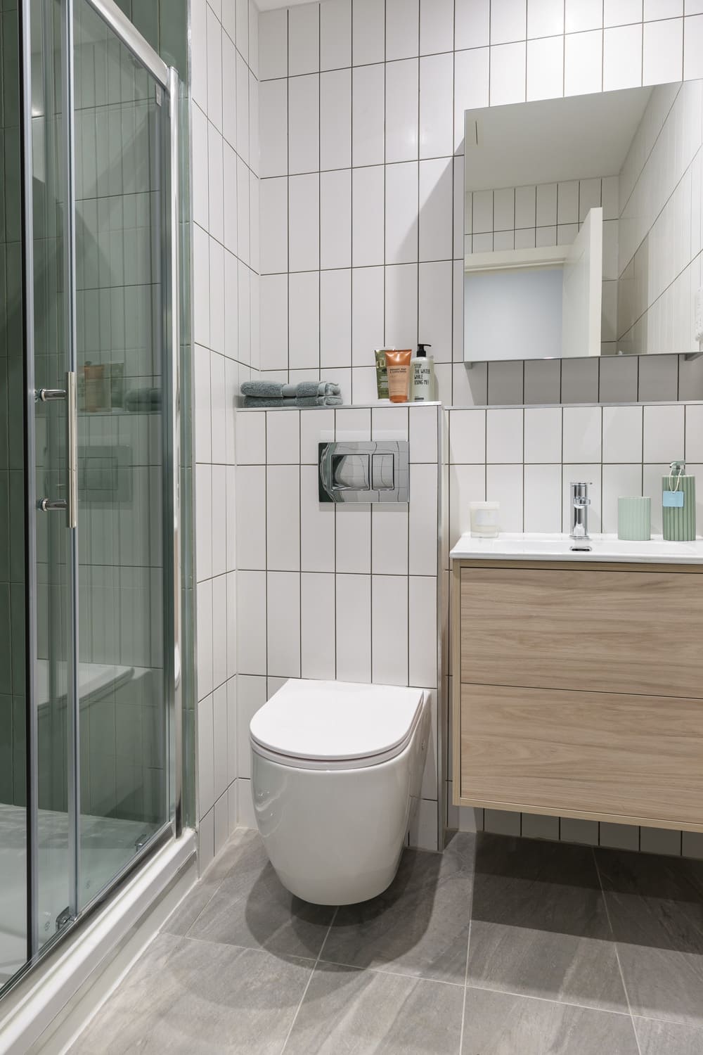 Cozy Studio | Node Living