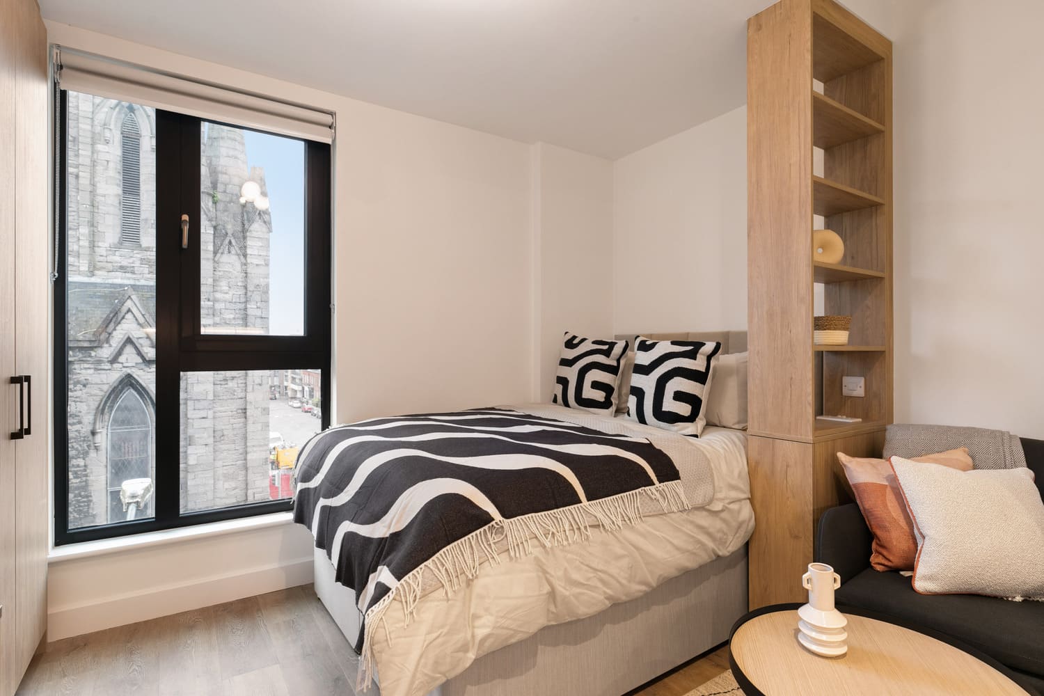 Comfy Studio | Node Living