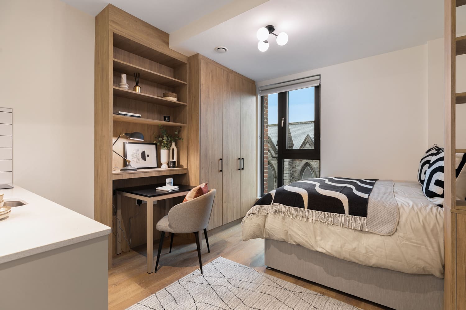 Comfy Studio | Node Living