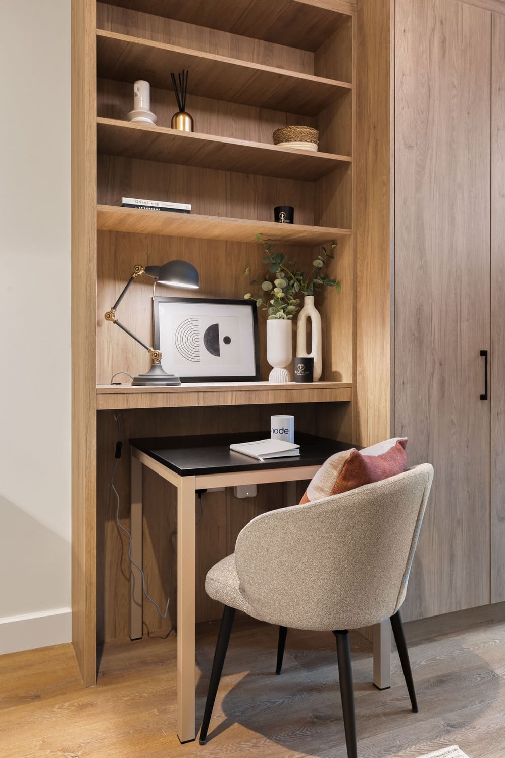 Comfy Studio | Node Living