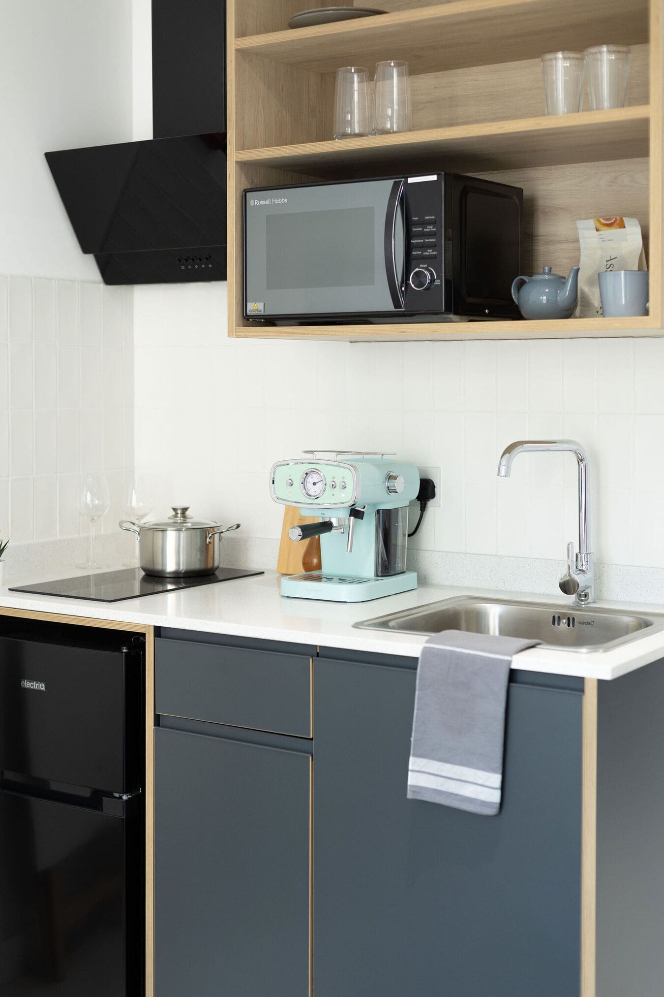 Roomy Studio | Node Living