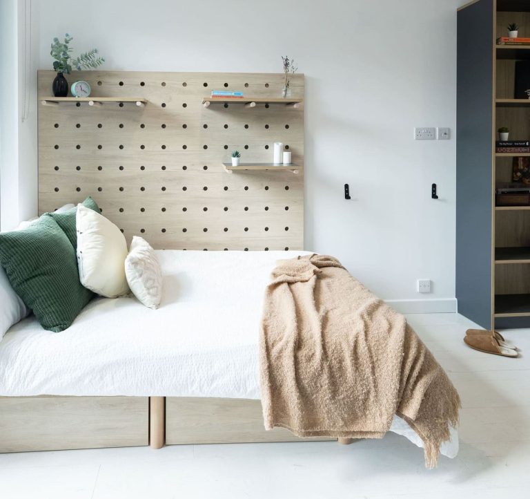 Find your place | Node Living