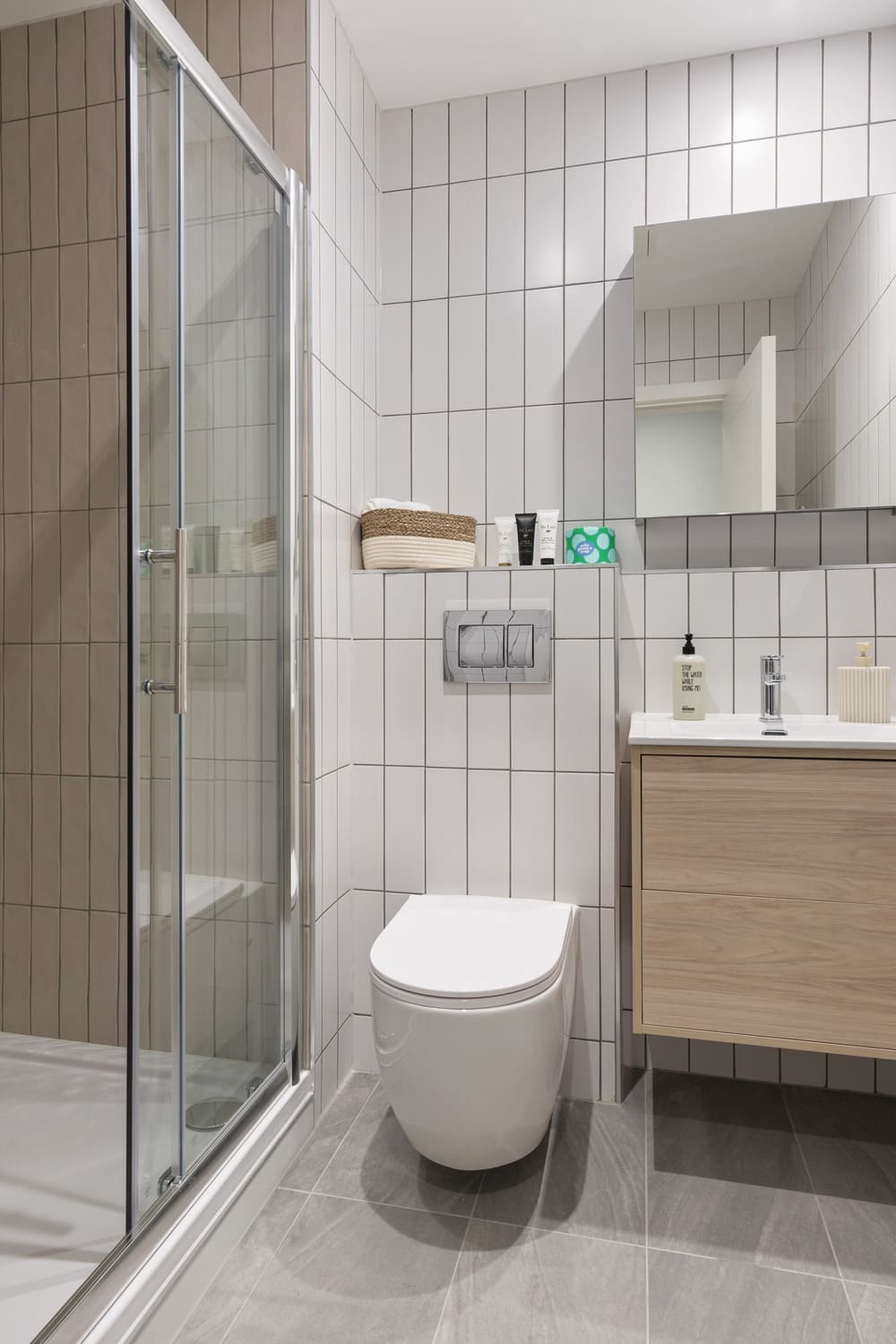 Roomy Studio | Node Living