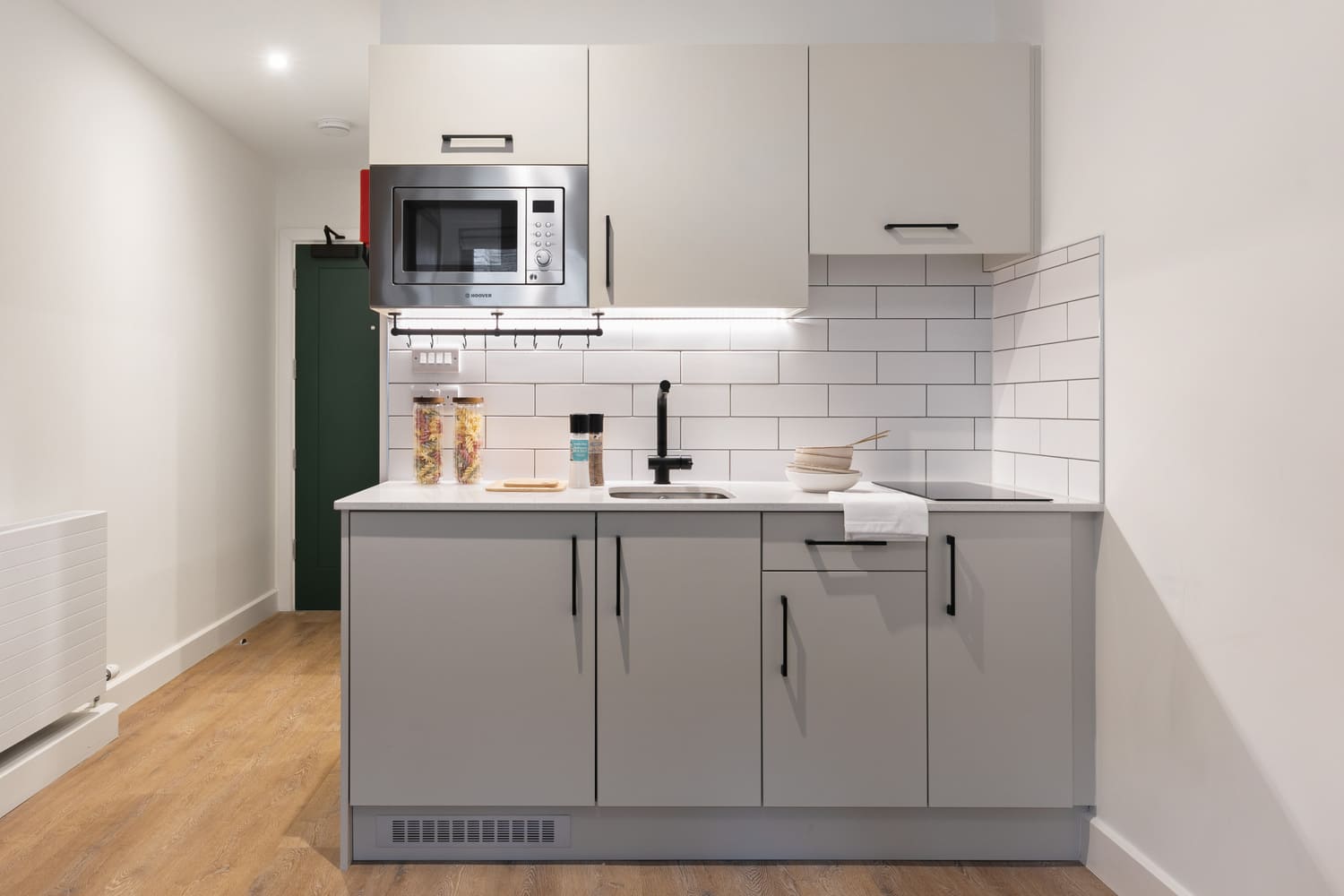 Roomy Studio | Node Living