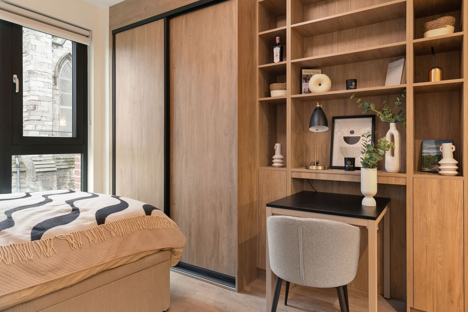 Roomy Studio | Node Living