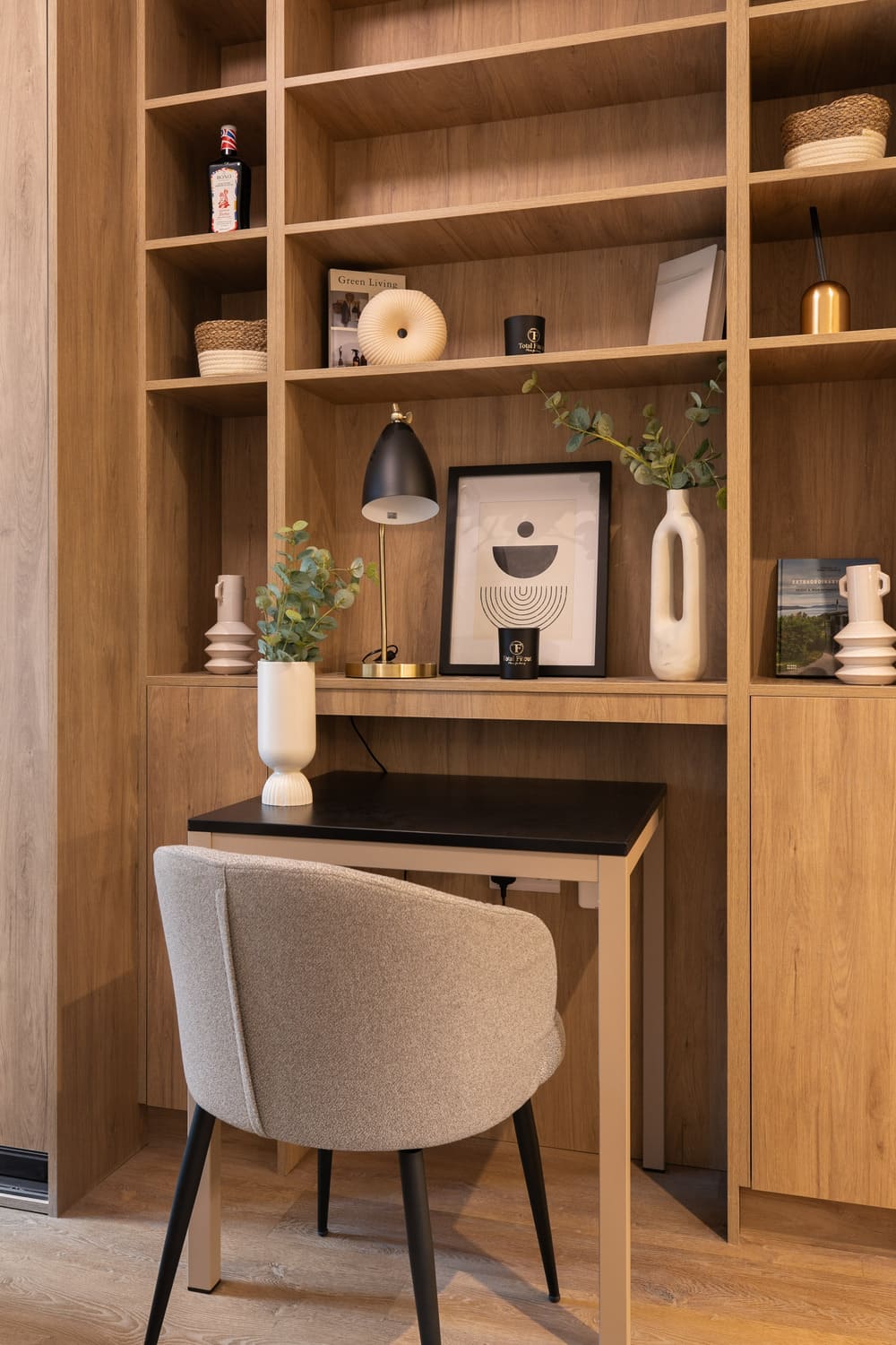 Roomy Studio | Node Living