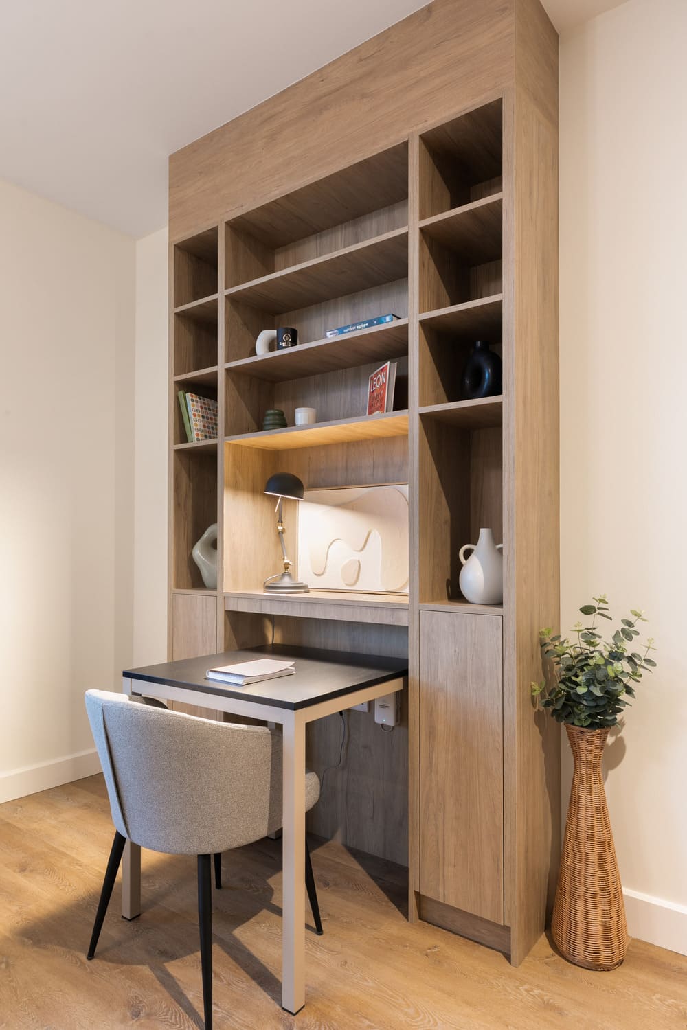 Penthouse Studio | Node Living