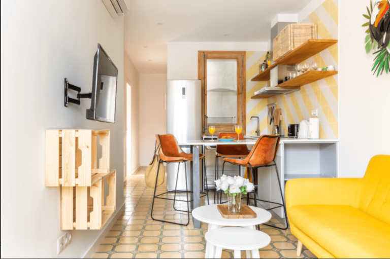Node | Coliving Rooms and Furnished Apartments for Rent