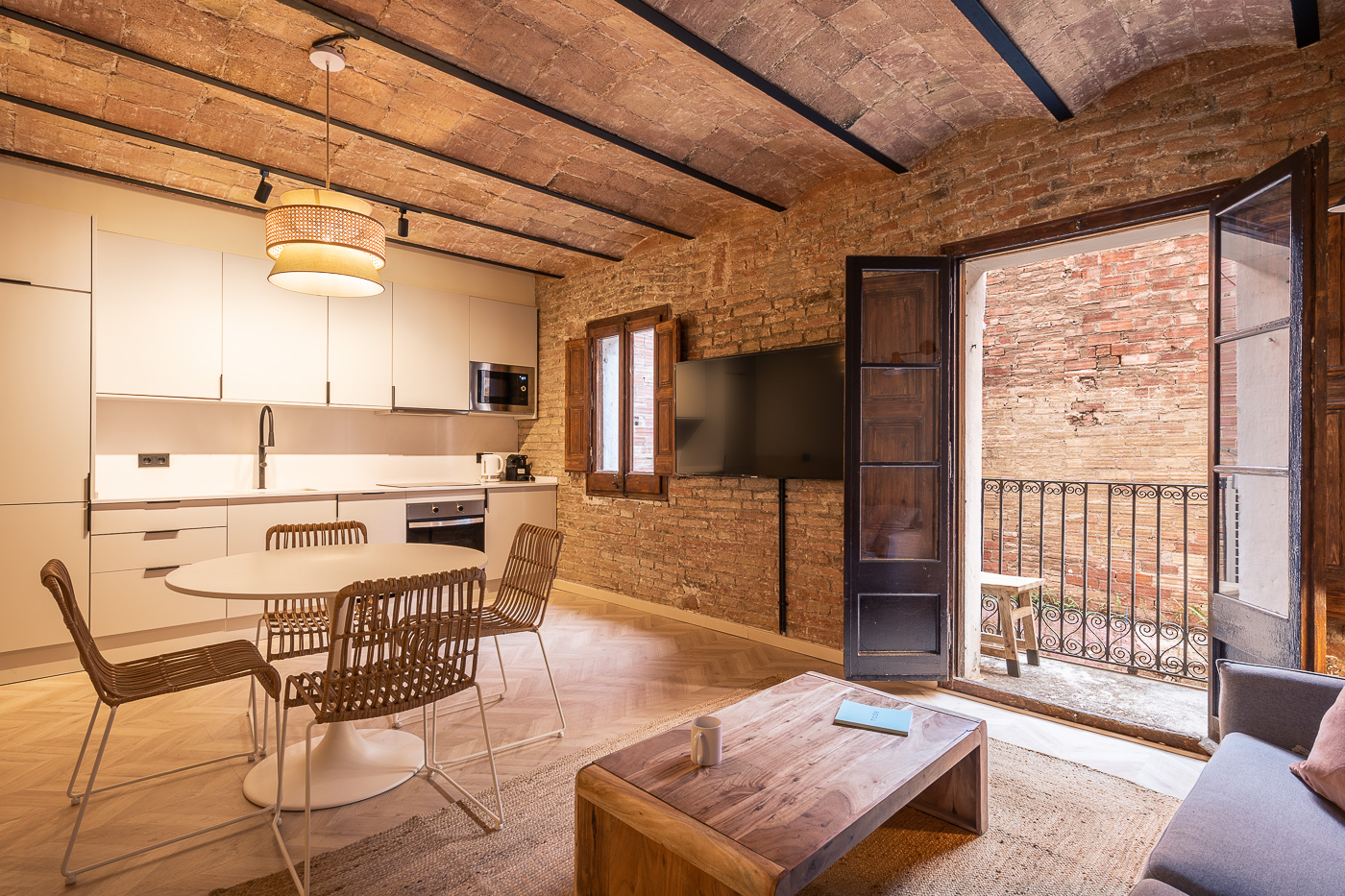 Node | Coliving Rooms and Furnished Apartments for Rent