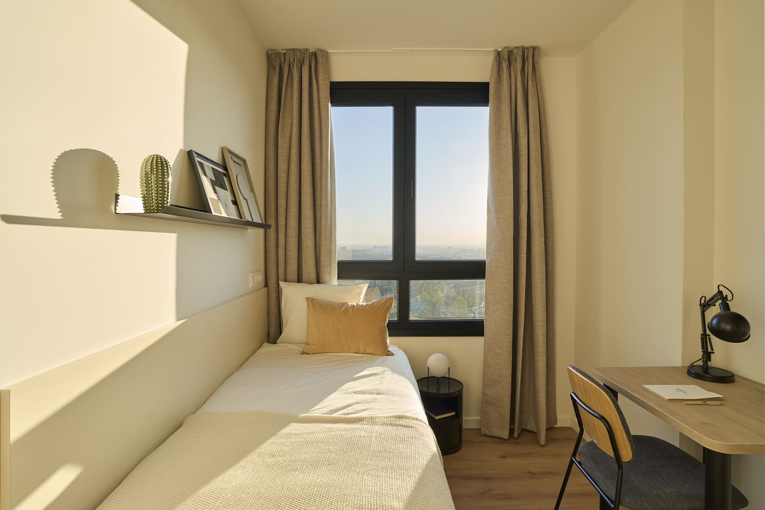 2-Bed Apartment | Node Living