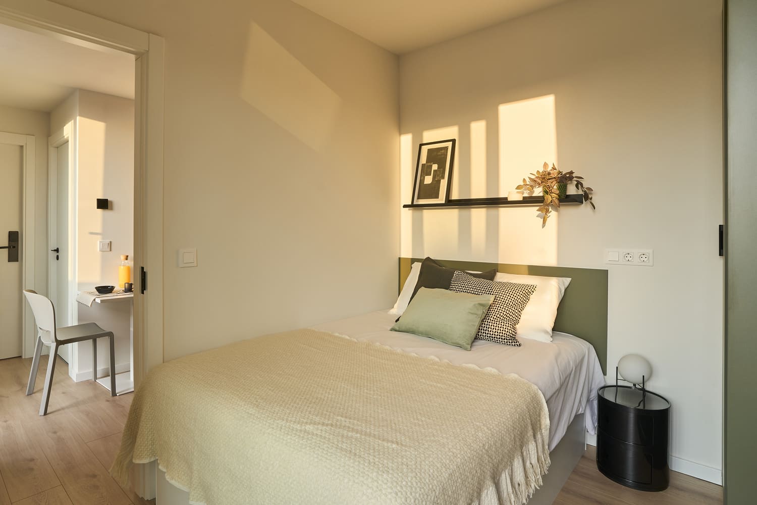 2-Bed Rooftop | Node Living