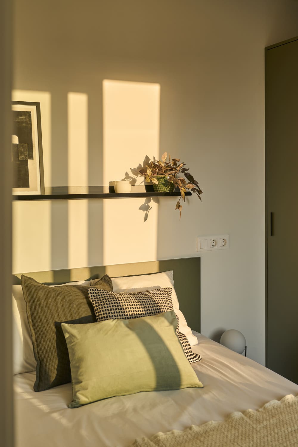 Rooftop de 2 habitaciones | Node Living