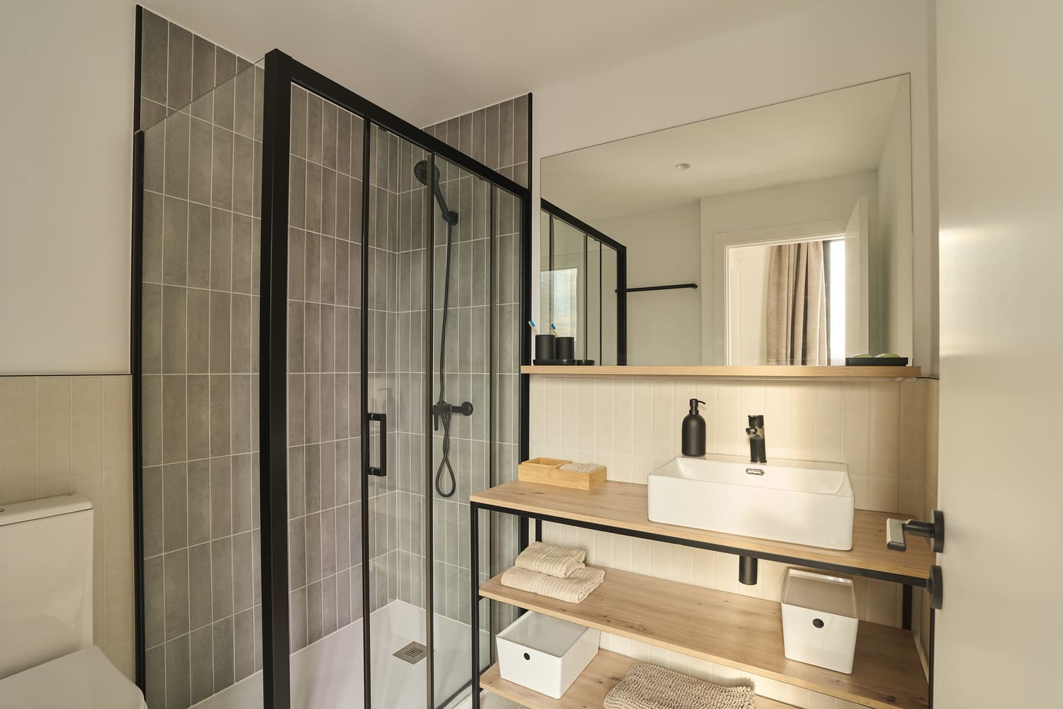 2-Bed Rooftop | Node Living