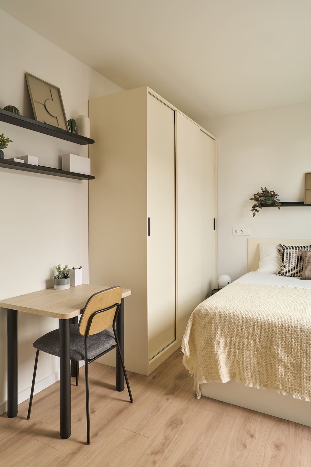 Rooftop Studio | Node Living