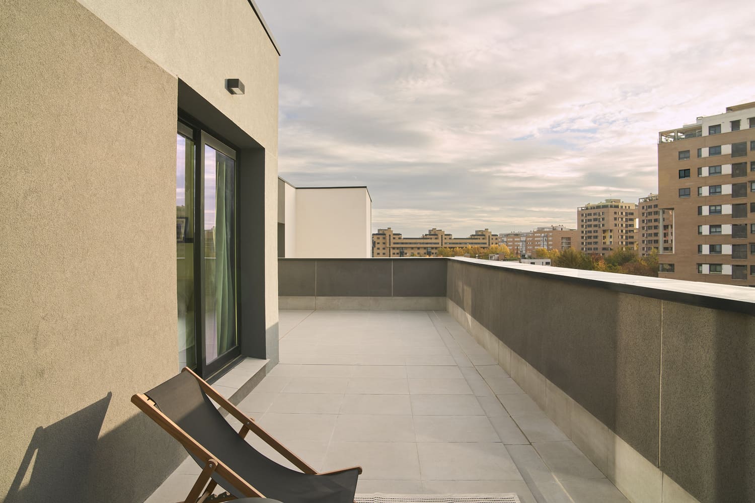 Rooftop Studio | Node Living