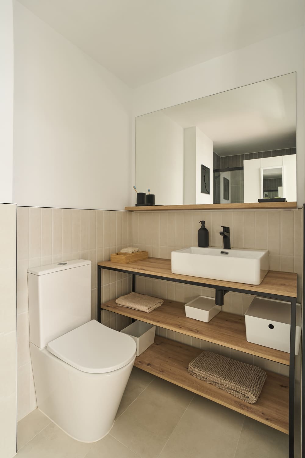 Rooftop Studio | Node Living