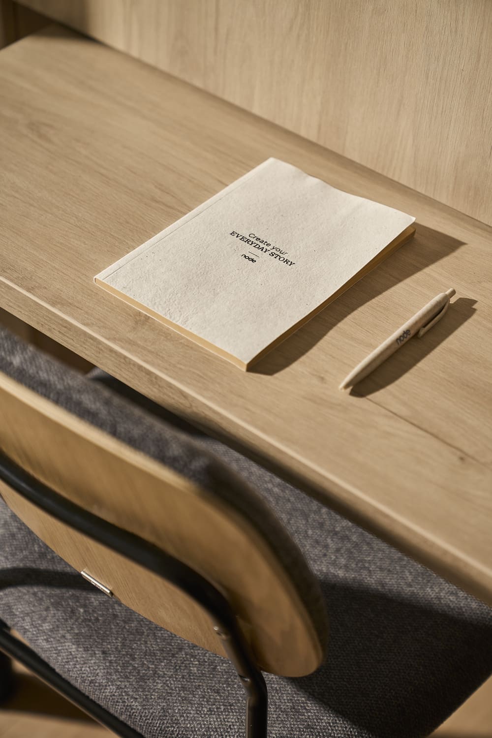 Estudio Standard con Terraza | Node Living