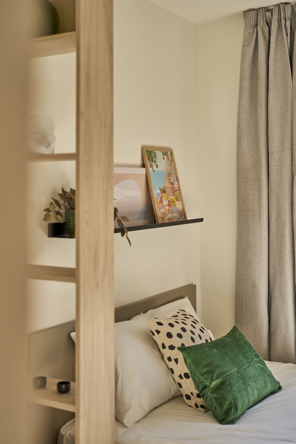 Studio Comfort | Node Living