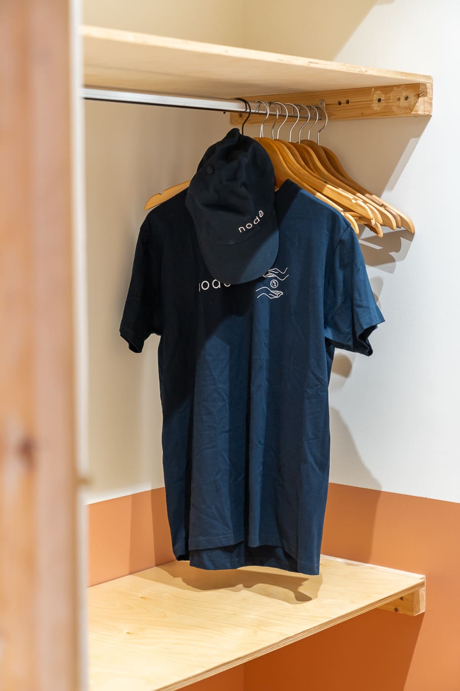 Superior Double Ensuite Room | Node Living