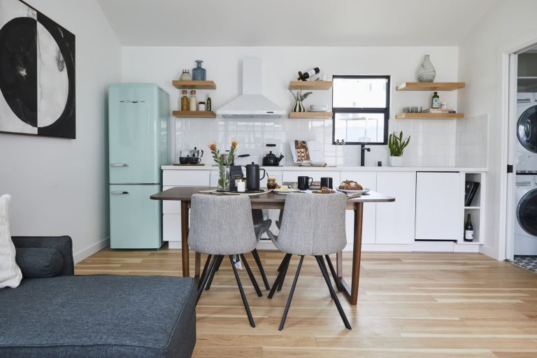 Find your place | Node Living