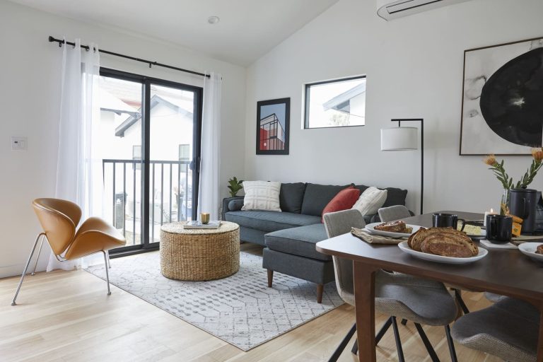 Find your place | Node Living