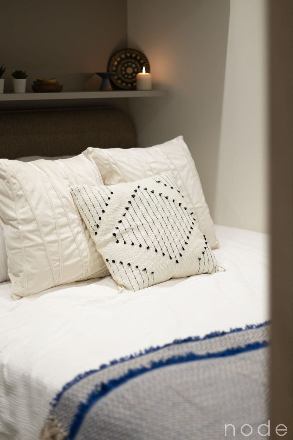 Cozy Double Studio | Node Living
