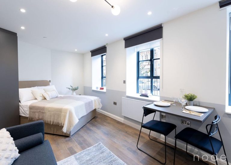 Find your place | Node Living