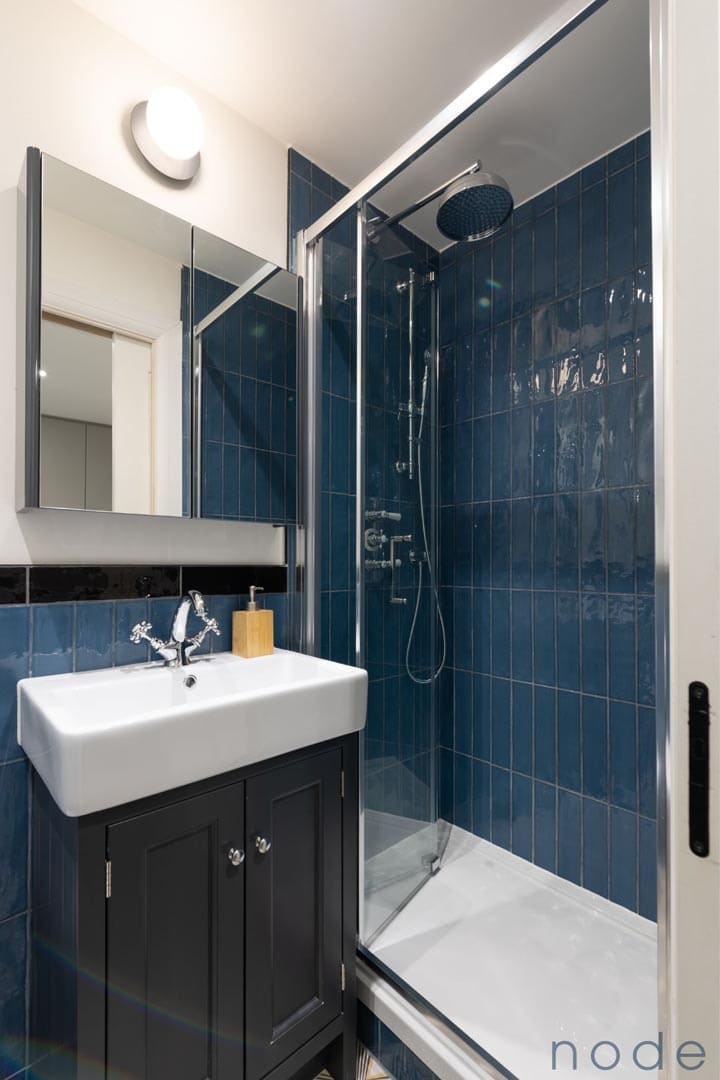 Cozy Single Studio | Node Living