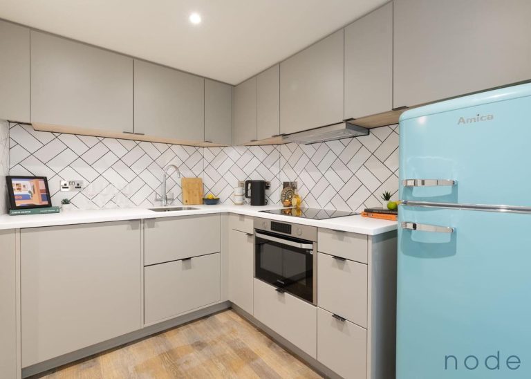 Node | Coliving Rooms and Furnished Apartments for Rent