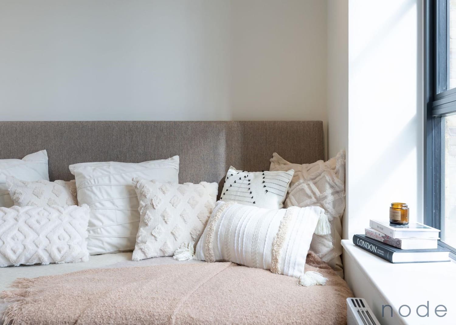 Cozy Single Studio | Node Living