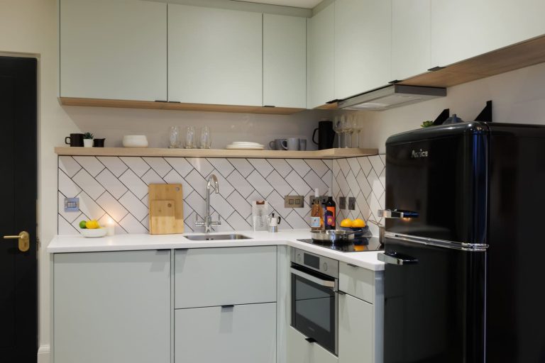 Node | Coliving Rooms and Furnished Apartments for Rent