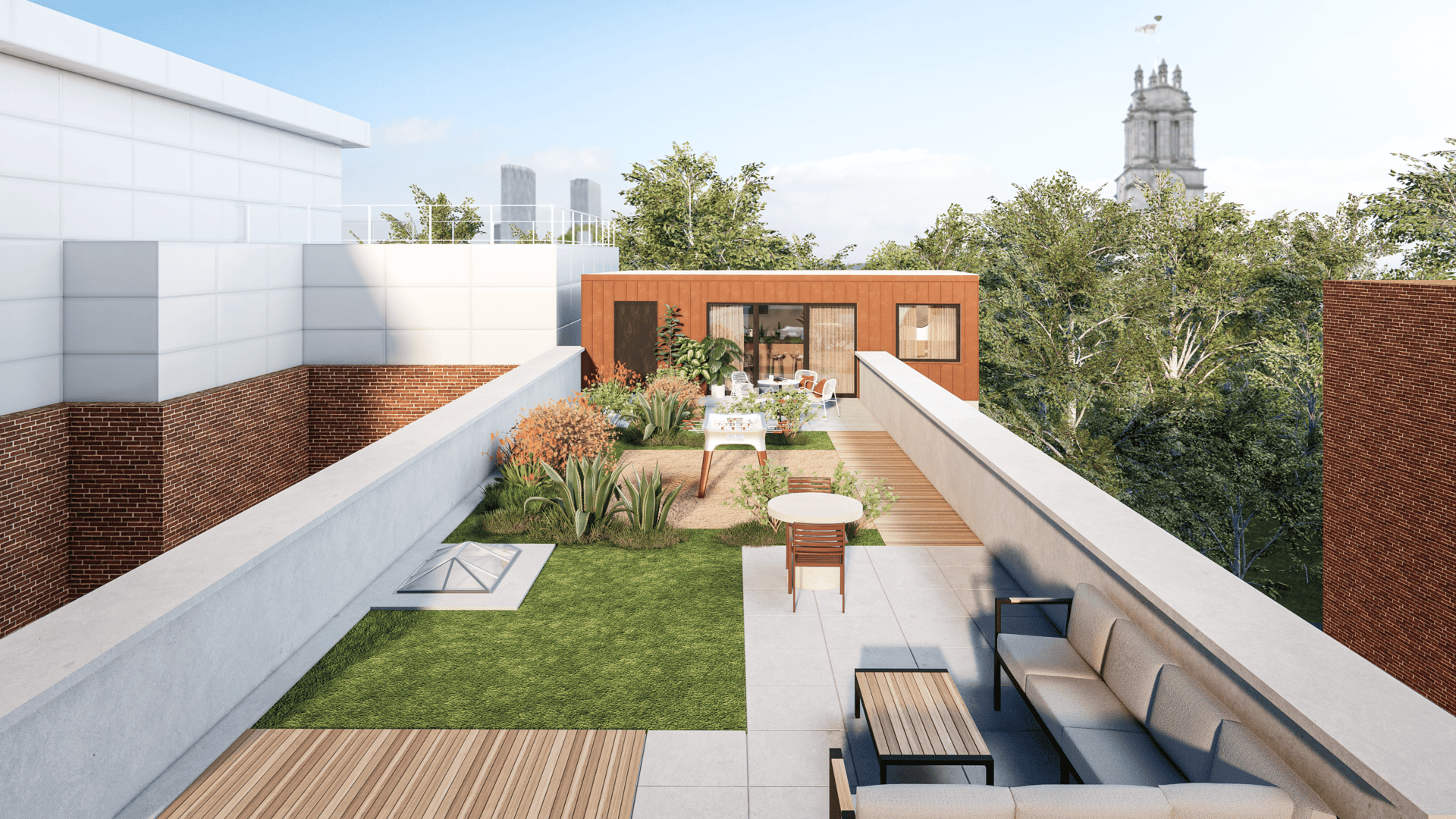 Comfy Studio | Node Living