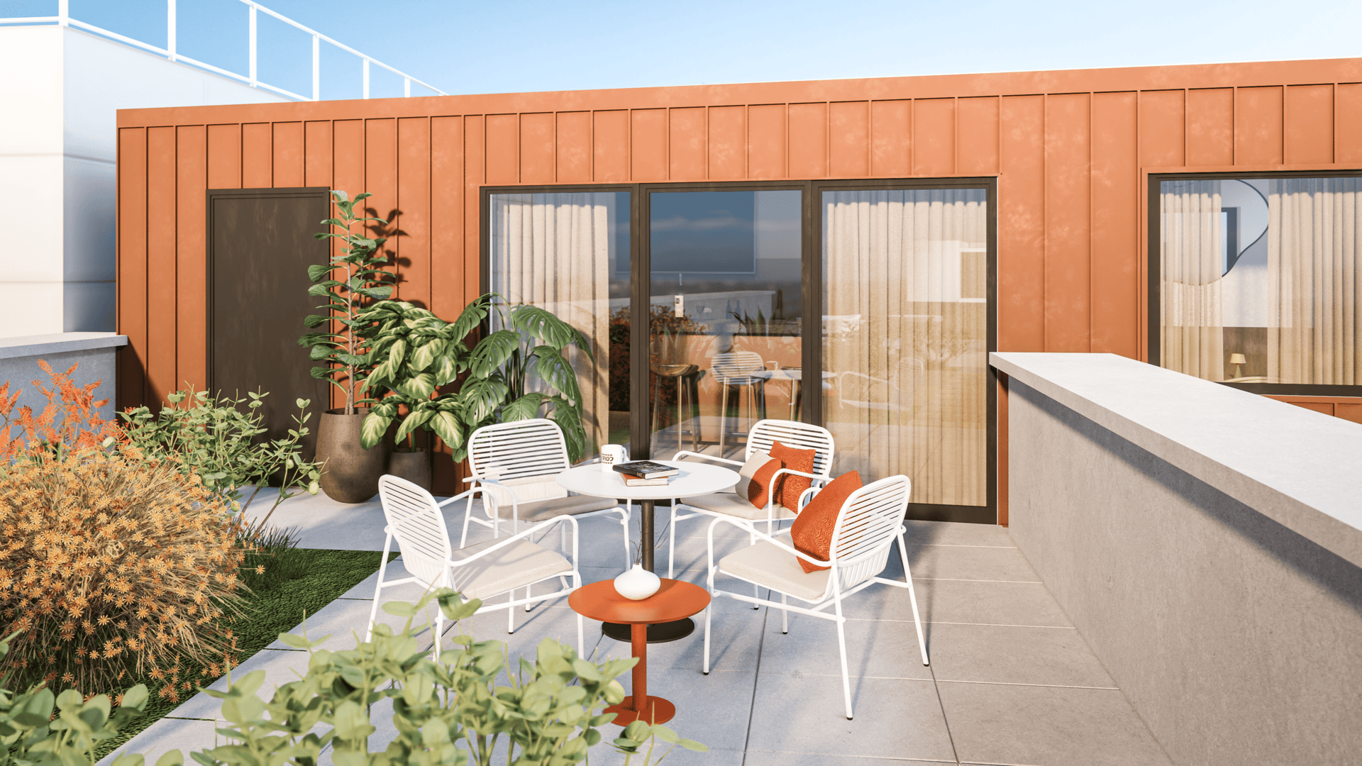 Roomy Studio | Node Living