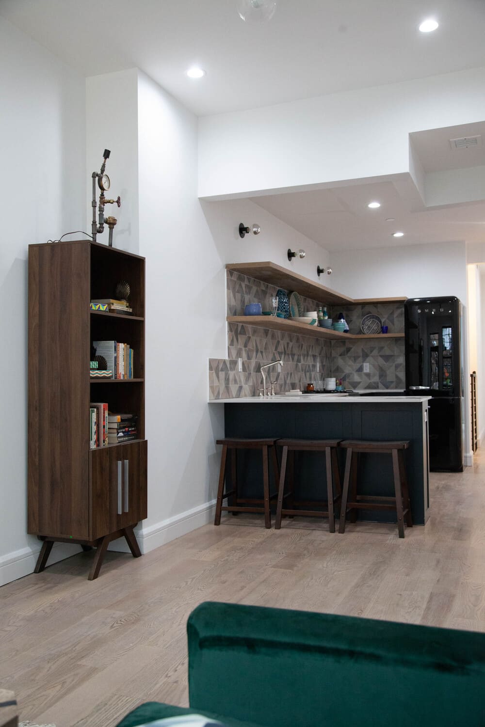 Coliving Room – 1-Bed 1-Bath (1A) | Node Living