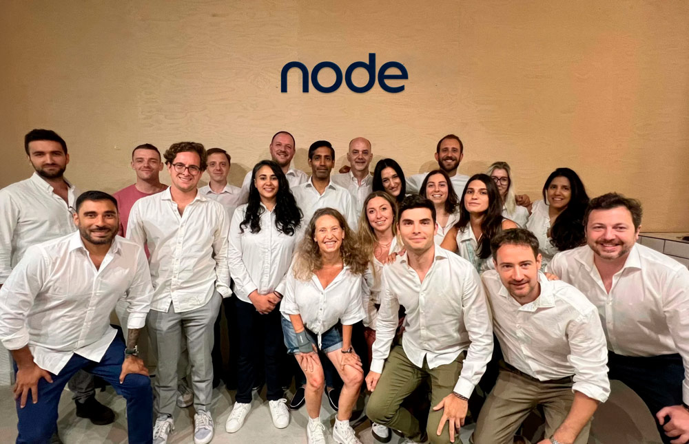 Trabaja con Nosotros en Node Living | Únete a Nuestro Equipo