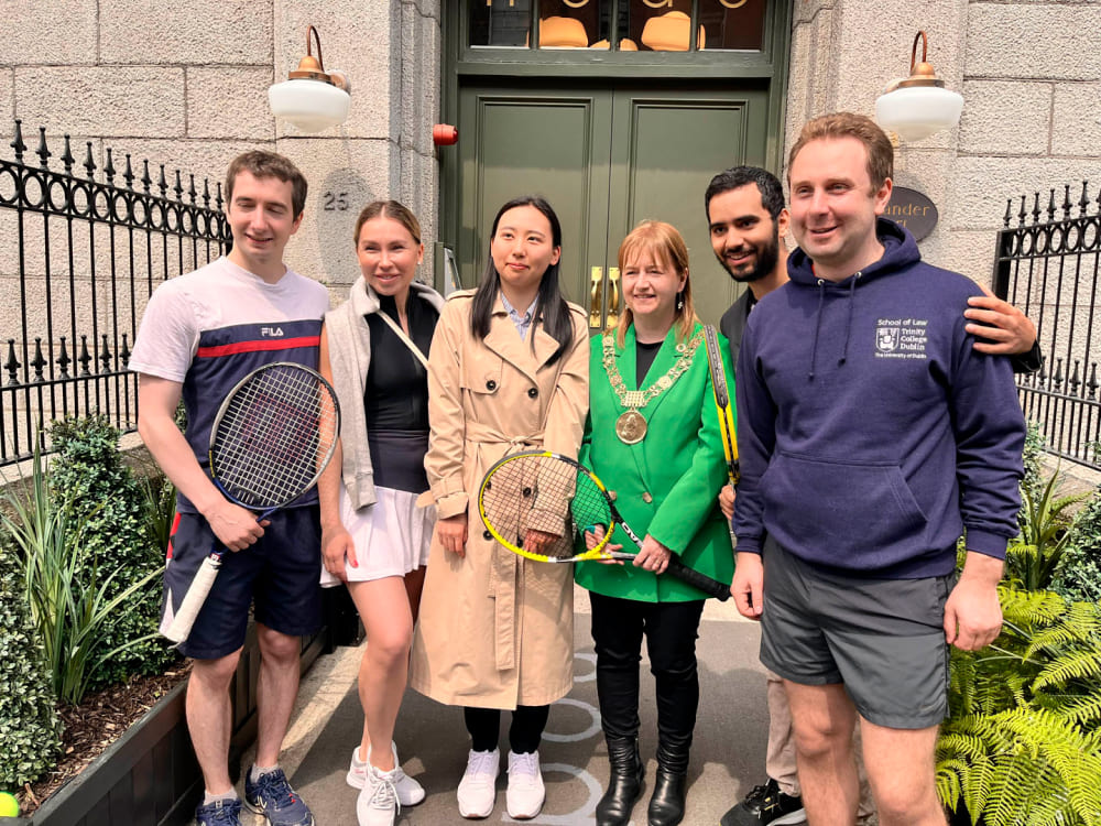 Node | Coliving Rooms and Apartments for Rent in Dublin