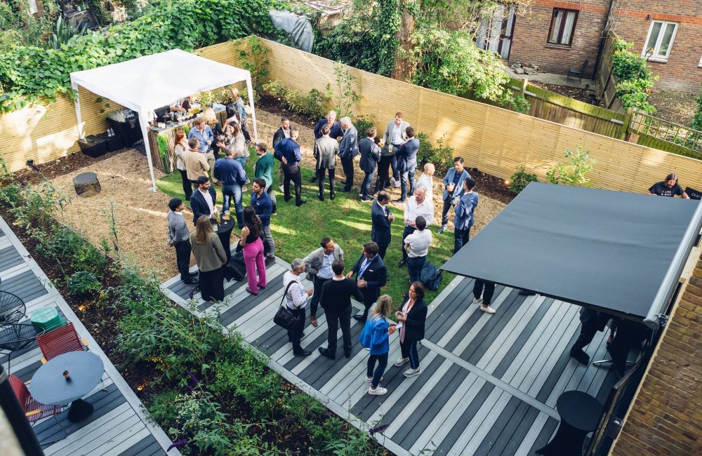 Co-living Studios & Flats in London | Flexible Rentals | Node Living