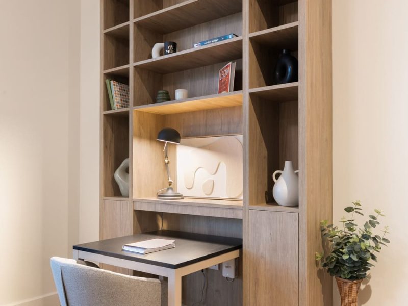 Penthouse Studio | Node Living