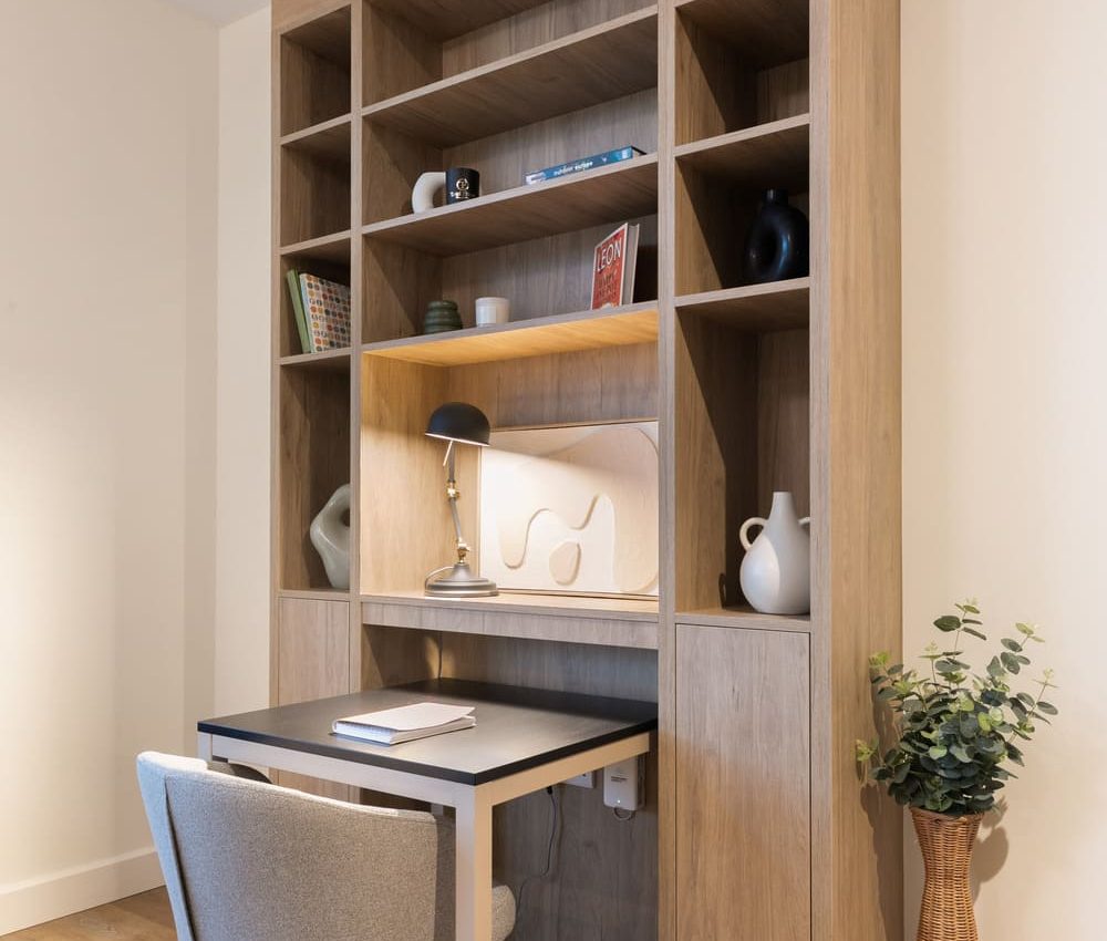 Penthouse Studio | Node Living