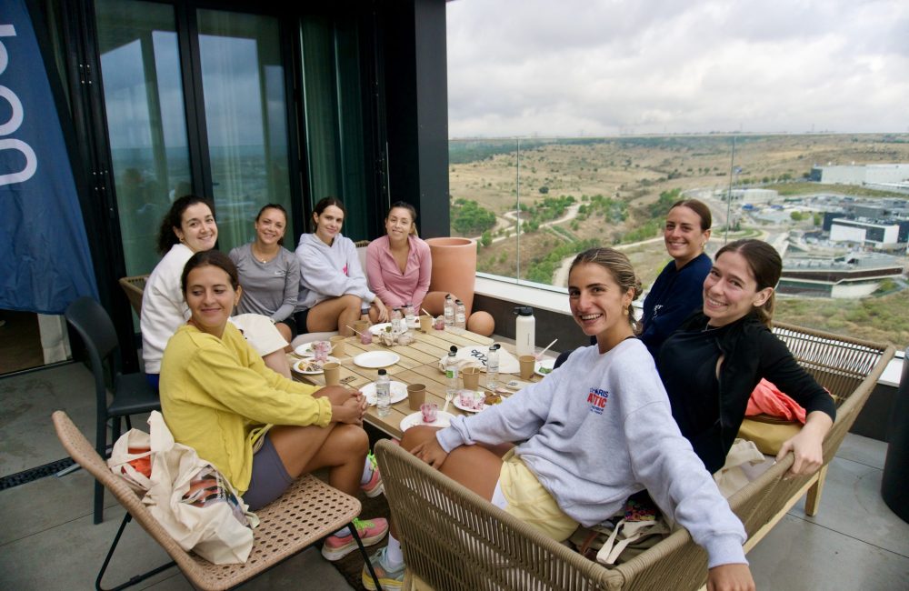 Alojamiento para estudiantes en Madrid | Node Carabanchel