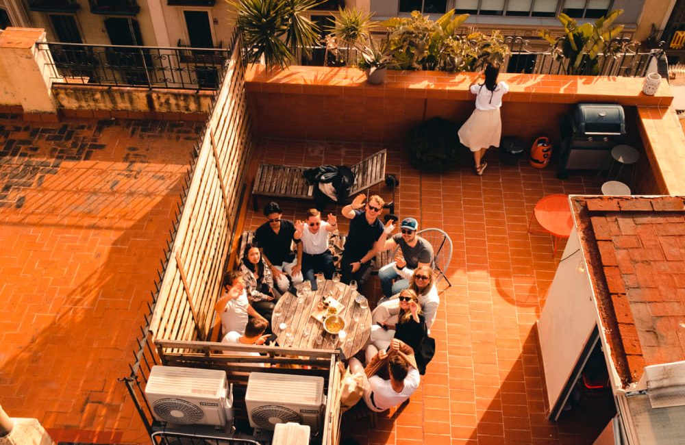 About Us | Node Living