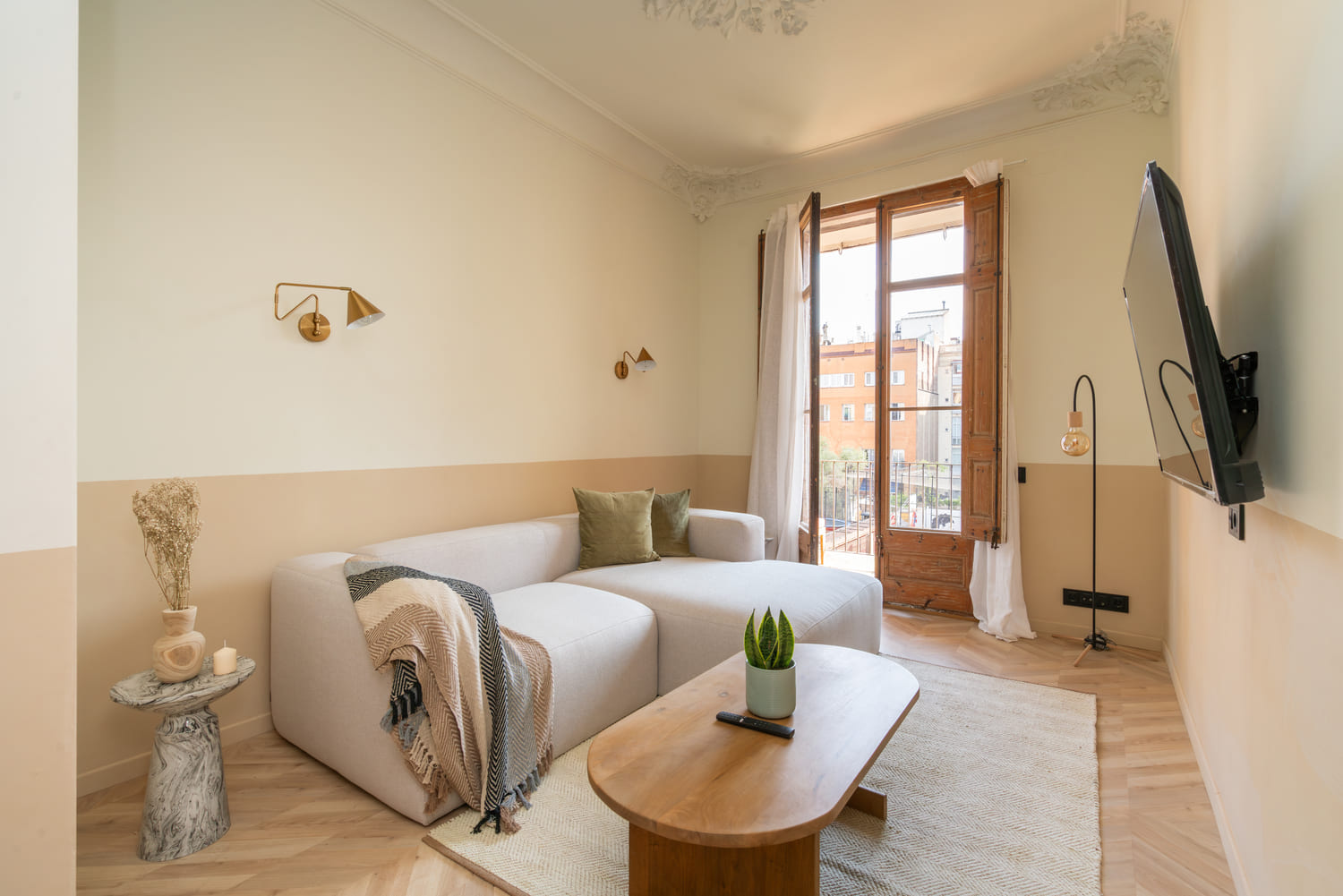 Coliving Apartment Rentals | Node Living